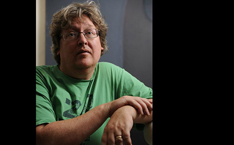 Celebrated Southampton Professor Elected British Academy Fellow | University of Southampton